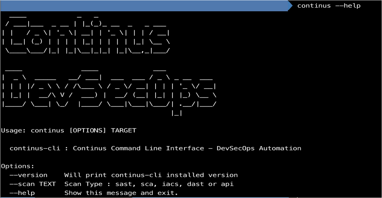 All-In-One Application Security & DevSecOps Platform